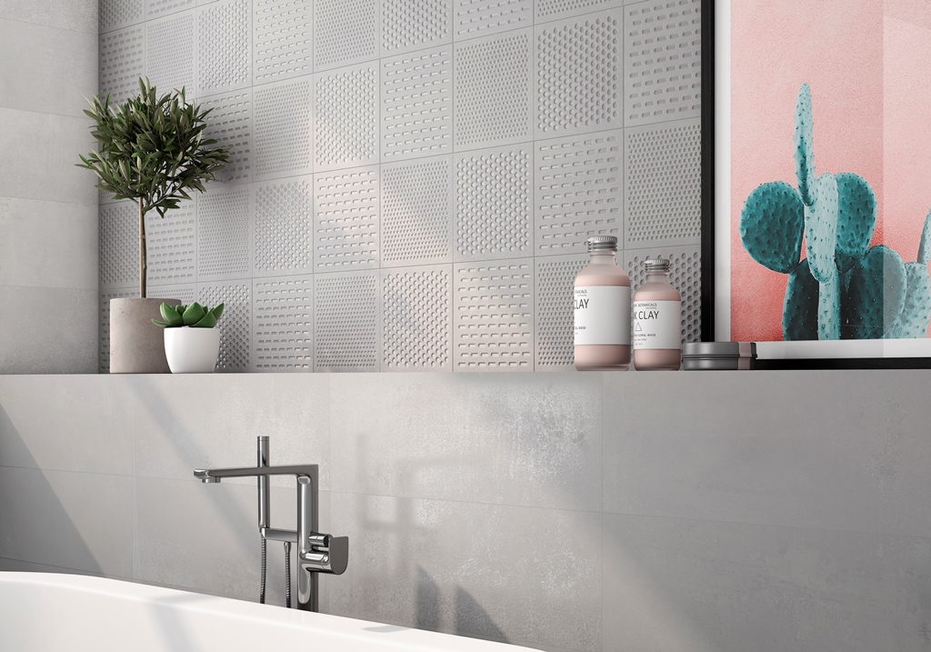 Gravity Titanium 36X36 | Wholesaler tile distributor in Florida