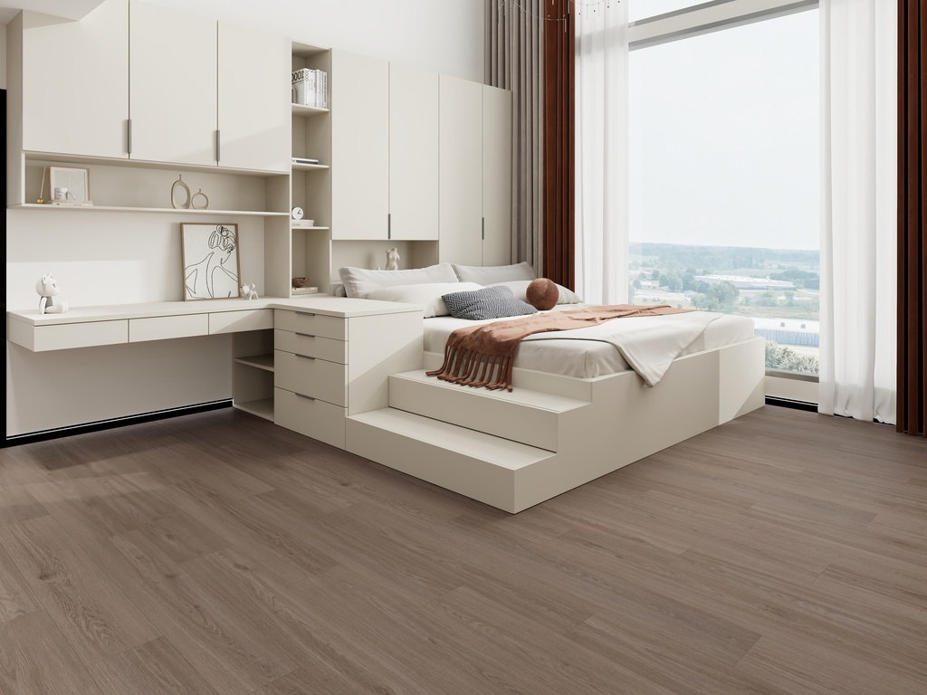 Forte Carbon+ Composite Collection Toasty Maple