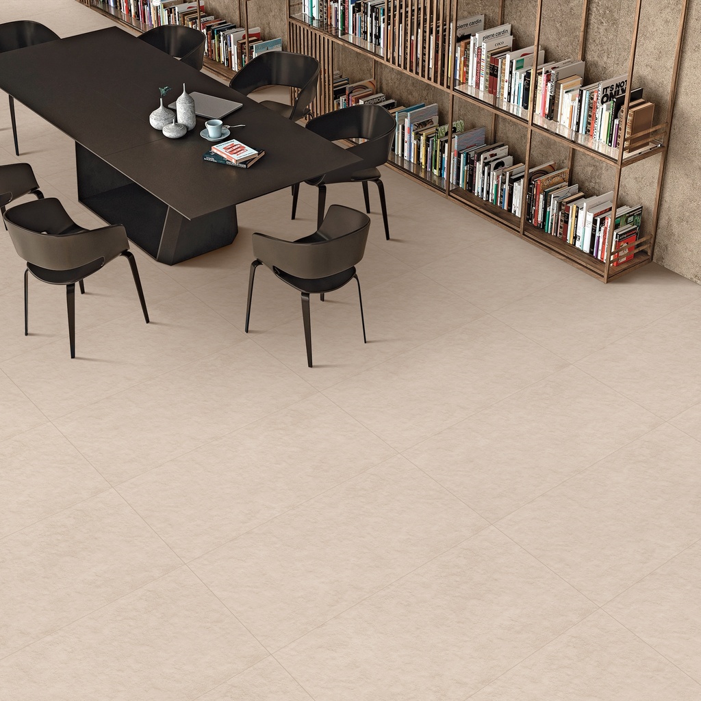 Le Resine Beige 24x48 | Wholesaler tile distributor in Florida
