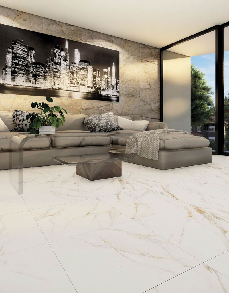 Paraty Gold Matte 24x48 TP6012A0220 | Wholesaler tile distributor in ...